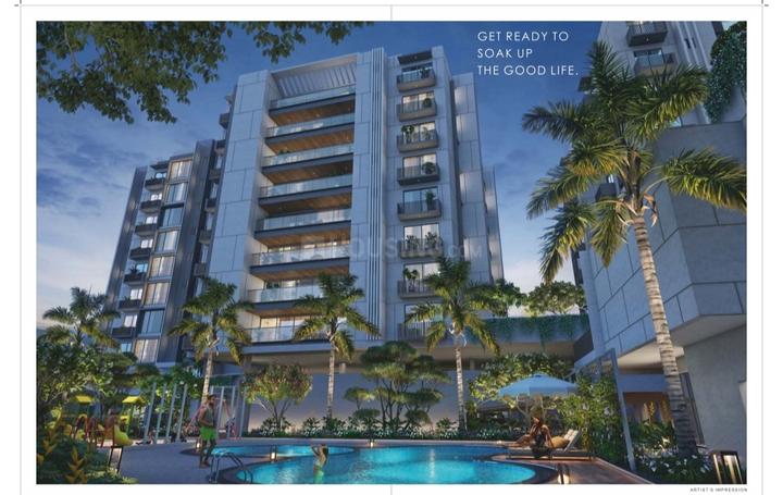 3 BHK 2777 Sqft Flat for sale at Scheme No 140, | Property ID - 19362108