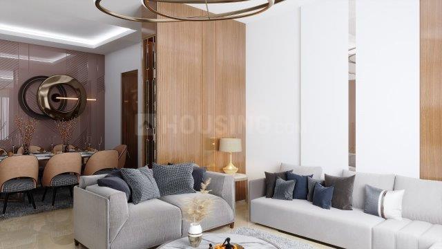 3 BHK 2181 Sqft Flat for sale at Rupsagar, Udaipur | Property ID - 9918191