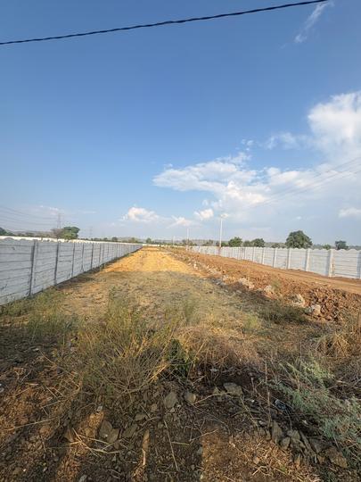 Residential 1000 Sqft Plot for sale at Cantt, | Property ID - 17736930