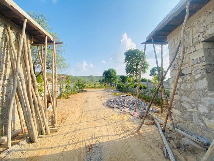 5 BHK 8998 Sqft Farm House for sale at Kalwad Road, | Property ID ...