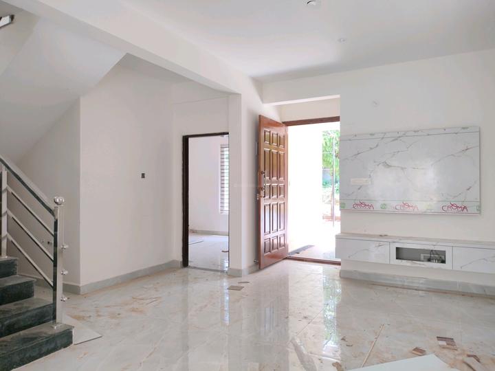 1750 Sqft 3 BHK Villa for sale in Smart Blue Bells | Attibele ...