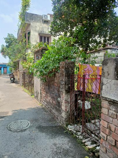 Residential 1000 Sqft Plot for sale at Barisha, West Kolkata | Property ...