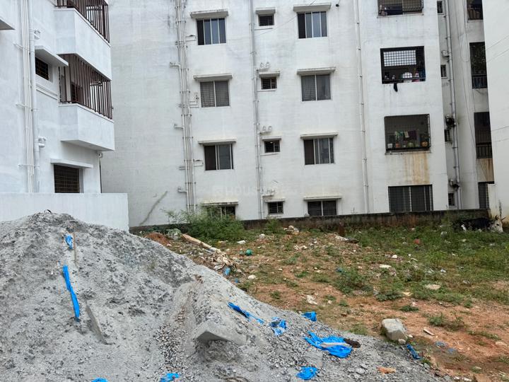 Residential 788 Sqft Plot for sale at SMV Layout, Bangalore West ...