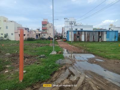 Kolathur, Chennai | Kolathur Map, Pros & Cons, Photos, Reviews and ...