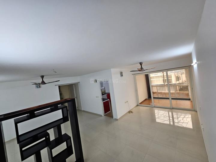 1280 Sqft 2 BHK Flat for sale in Veegaland Petunia And Begonia | Kaloor ...