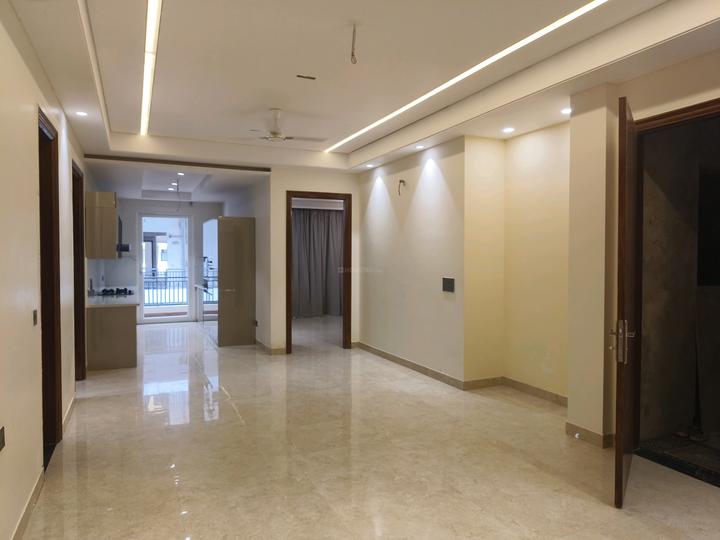 1815 Sqft 4 BHK Independent Floor for sale in Landmark Avana | Sector ...