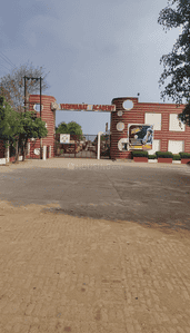 1 RK 1000 Sqft Independent Floor for sale at Banthra Sikander Pur ...
