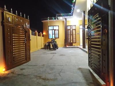 3 BHK 1905 Sqft Independent House for sale at Raipur Satwari, Jammu ...