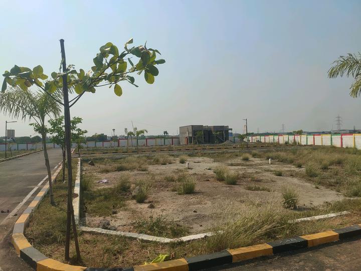Residential 920 Sqft Plot for sale at Mudichur, Chennai | Property ID ...