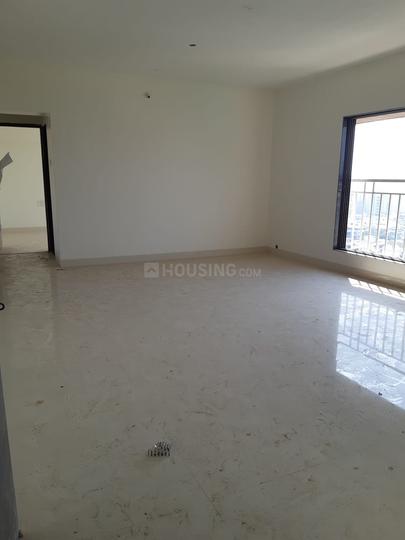 1133 Sqft 2 BHK Flat for sale in Kosmos Nandanvan | Borivali West, Mumbai | Property ID - 10914676