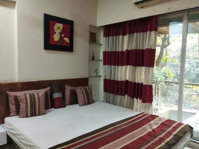 Sun Beam High Tech Sunbeam Heights in Andheri West, Mumbai - Price ...