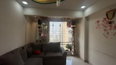 Ghansoli, Navi Mumbai | Ghansoli Map, Pros & Cons, Photos, Reviews and ...