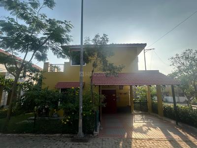 Gad Villas Location Map Valarpuram, Chennai