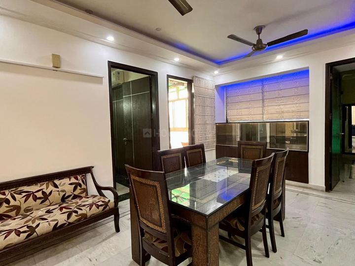 3 BHK Flat for rent in Sector 22 Dwarka, New Delhi - 2000 Sqft ...