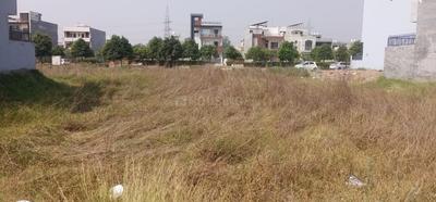 Jubilee City Gardens Location Map Sector 116, Mohali