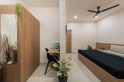 PG in HSR Layout, Bangalore | Paying Guest Accommodation & Co-Living ...