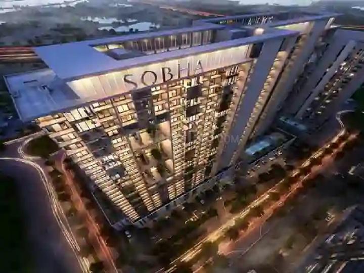 1507 Sqft 3 BHK Flat for sale in Sobha Sentosa | Balagere, Bangalore ...