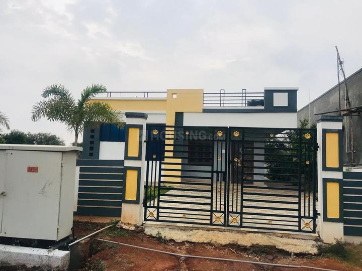 2 BHK 1200 Sqft Independent House for sale at Adibatla, Hyderabad ...