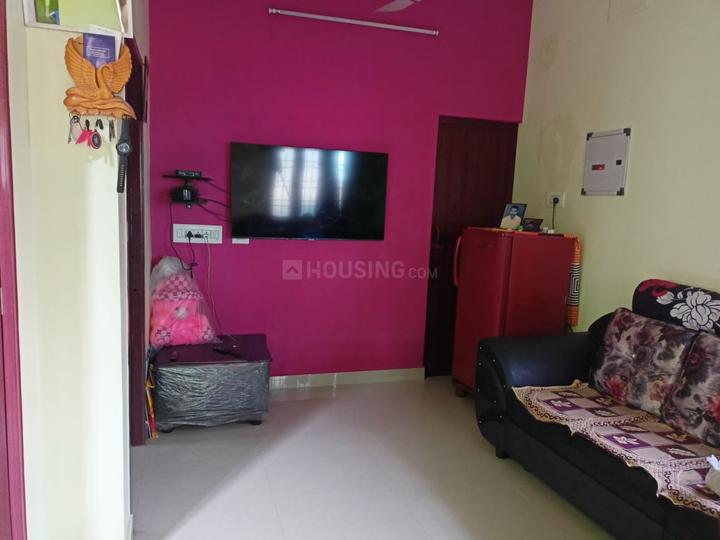 3 BHK 1100 Sqft Independent House for sale at Thirumullaivoyal, Chennai ...