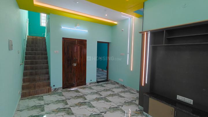3 BHK 1350 Sqft Independent House for sale at Meenakshi Amman Nagar ...