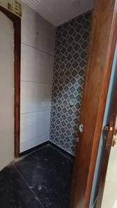 1 BHK 450 Sqft Independent House for sale at Sector 25 Rohini, New ...