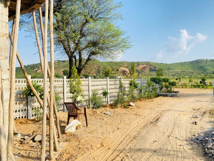 2 BHK 9000 Sqft Farm House for sale at Kalwad Road, | Property ID ...