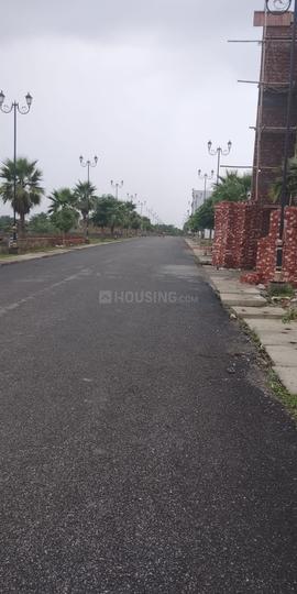 2412 Sqft Residential Plot for sale in Deeksha Mayfair Highlands Plots ...