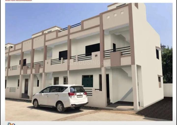 3 BHK 720 Sqft Independent House for sale at Dindoli, | Property ID ...