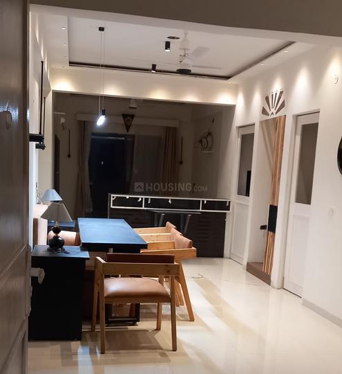 1929 Sqft 3 BHK Flat for sale in Man Developments Royal Amar Green ...