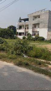Residential 1000 Sqft Plot for sale at Jankipuram Extension, Sitapur ...