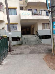 Vijaya Mansion in Vijayanagar, Bangalore - Price, Reviews & Floor Plan