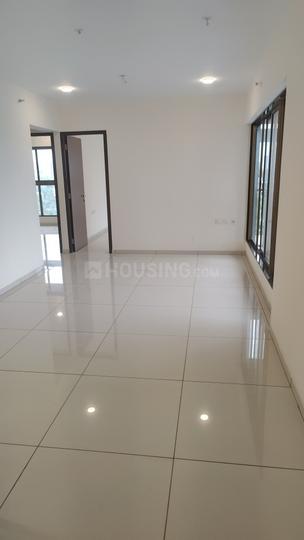 1050 Sqft 2 BHK Flat for sale in K Raheja Interface Heights | Malad ...