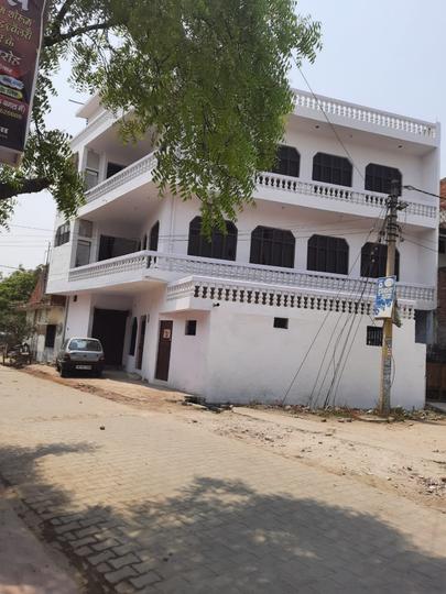4 BHK 1440 Sqft Independent House for sale at Nirala Nagar, Unnao ...