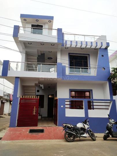 3 BHK 1850 Sqft Independent House for sale at Indira Nagar, Lucknow ...