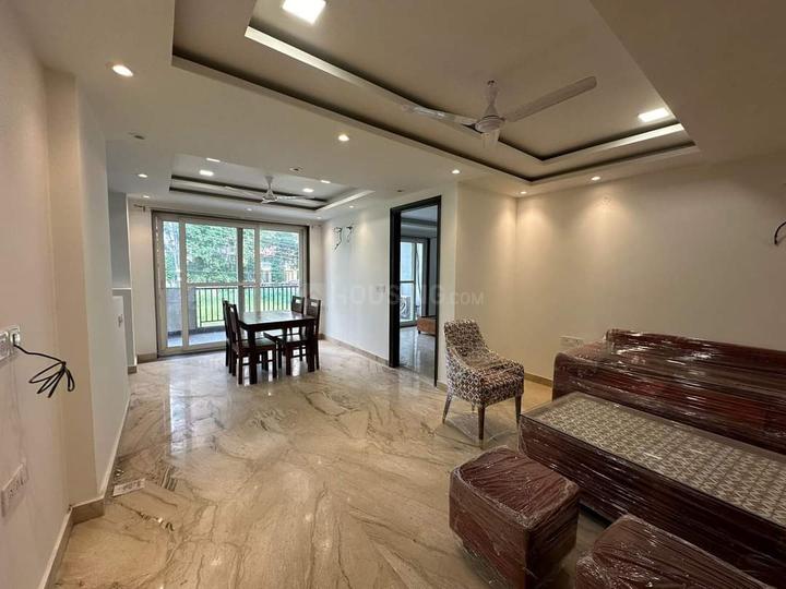 4 BHK Independent Floor for rent in Freedom Fighters Enclave, New Delhi ...