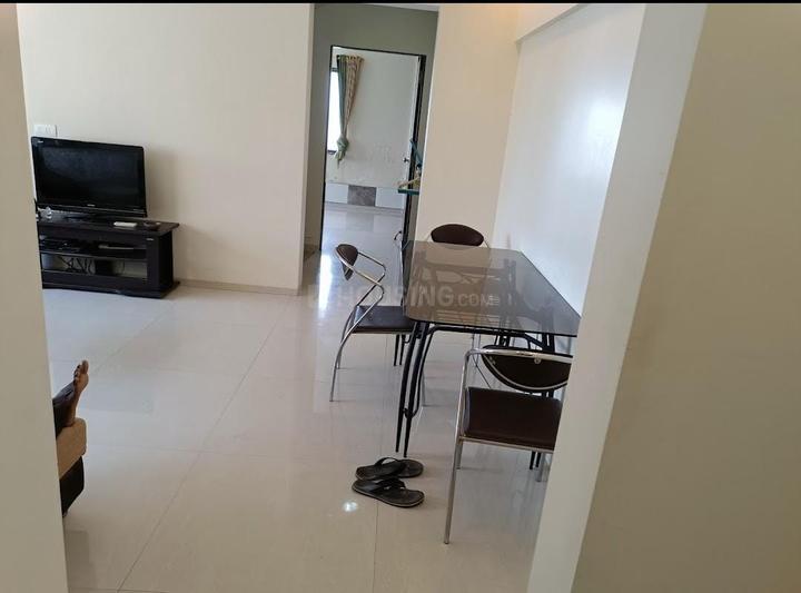 4 BHK 2100 Sqft Flat for sale at Colaba, Mumbai | Property ID - 11851278