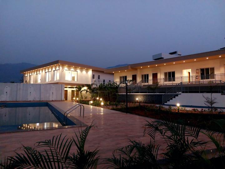 Residential 300 Sqft Plot for sale at Karjat, Raigad | Property ID ...