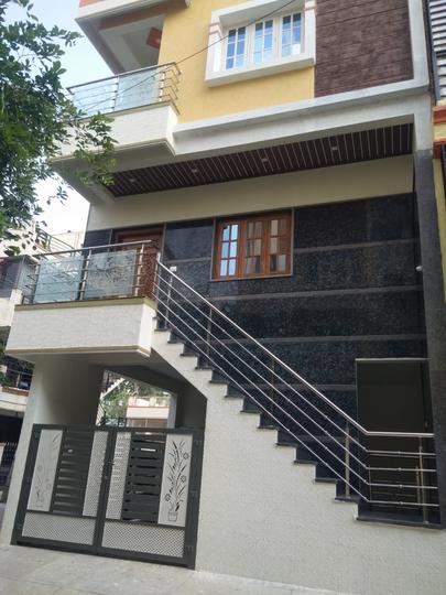 3 BHK 2600 Sqft Independent House for sale at JP Nagar, South Bangalore ...