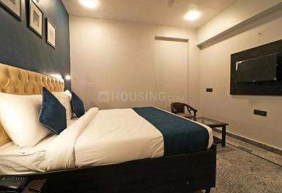 Multi Sharing PG Accommodation & Co-Living Spaces in Harola, Sector 5 ...