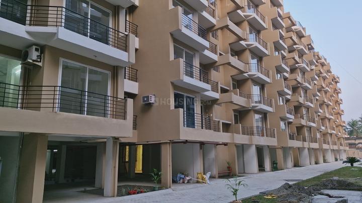 1237 Sqft 3 BHK Flat for sale in North Grande | North Dum Dum, Kolkata ...