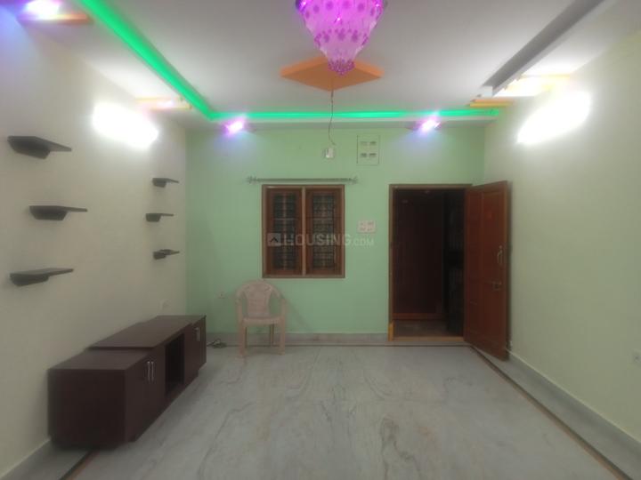 3 BHK 1420 Sqft Flat for sale at Dr A S Rao Nagar Colony, Hyderabad ...