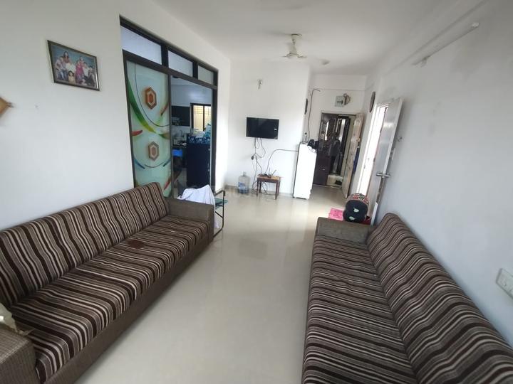 3 BHK 3150 Sqft Penthouse for sale at New Ranip, North West | Property ...