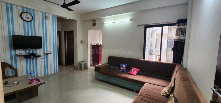 2 BHK 981 Sqft Flat for sale at Odhav, Ahmedabad | Property ID - 14078061