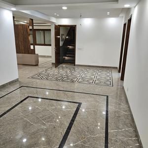 Suri Dwarkadish Floors Location Map Sector 26 Rohini, New Delhi