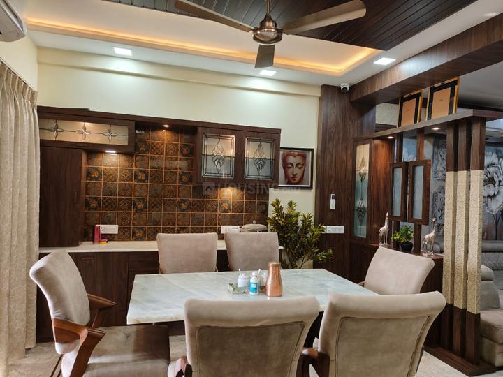 1900 Sqft 3 BHK Flat for sale in Akchat Laxmi Garden | Shalimar, Howrah ...