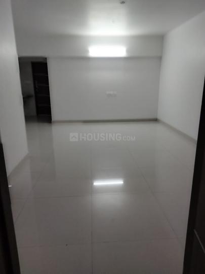 1600 Sqft 3 BHK Flat for sale in Citadel Amethyst | Bejai, | Property ID - 17513495