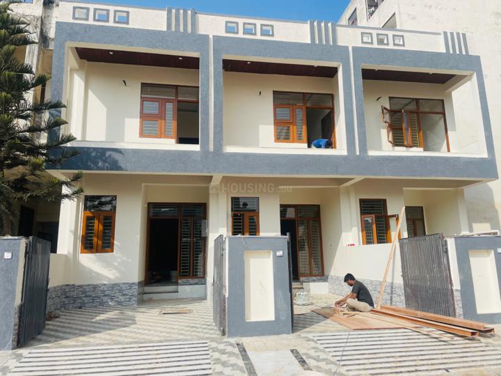 3 BHK 1850 Sqft Villa for sale at Kalwad Road, Jaipur | Property ID ...