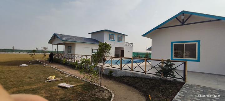 1000 Sqft Agricultural Land for Sale in Sector 150, Noida | Property ID ...