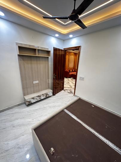 3 BHK 1080 Sqft Independent Floor for sale at Sector 24 Rohini, North ...