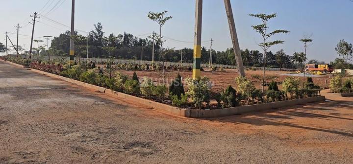 Residential 1000 Sqft Plot for sale at Kamala Nagar, Bengaluru ...